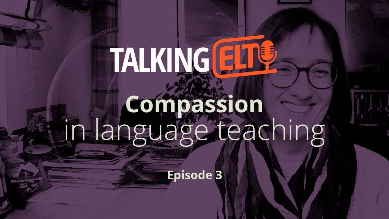 Compassion: Classroom Practices For Teaching With Compassion (Talking ...