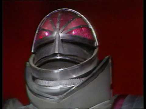 Doctor Who - Robot next time trailer - YouTube