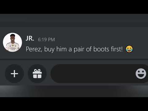 Popiko Leaked Michael Olise’s Real Madrid Transfer Chat! 😱⚪
