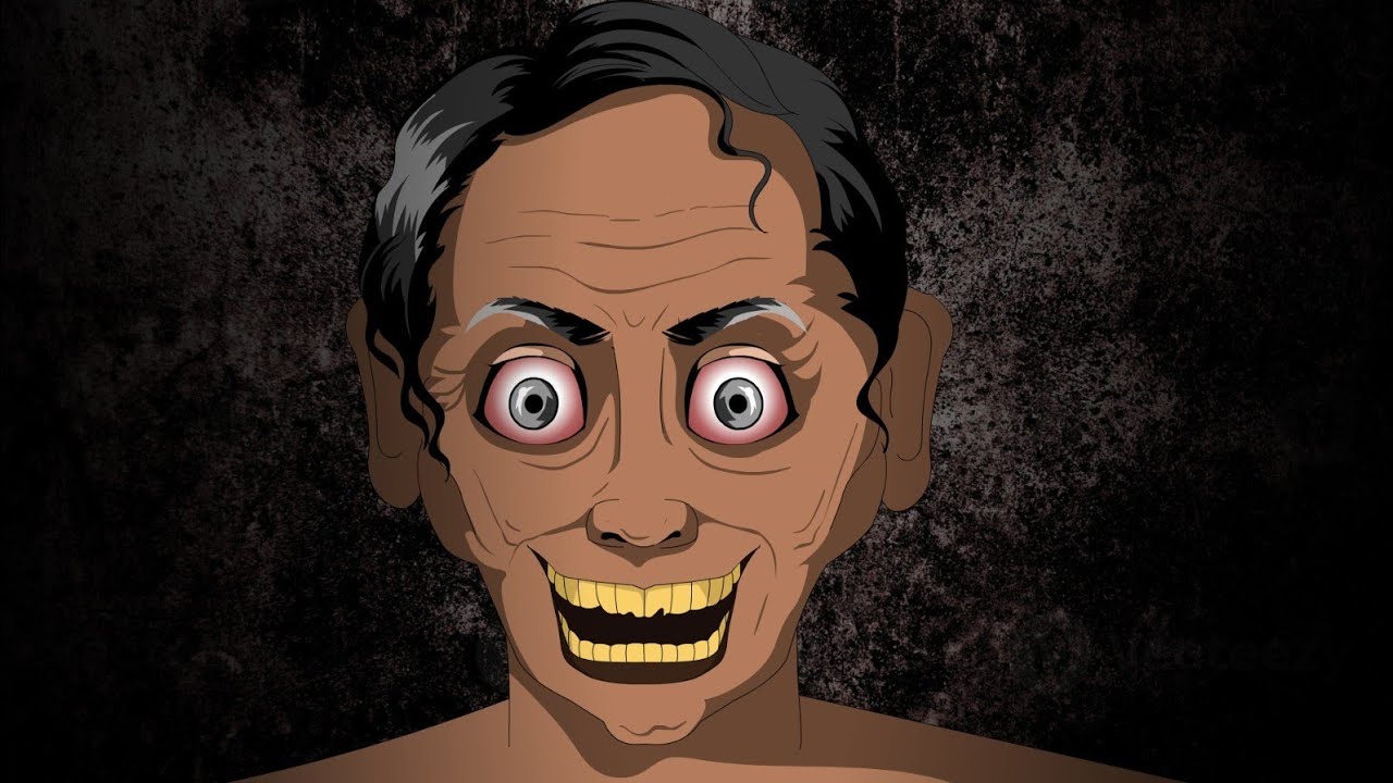 19 True Horror Stories Animated Compilation Youtube