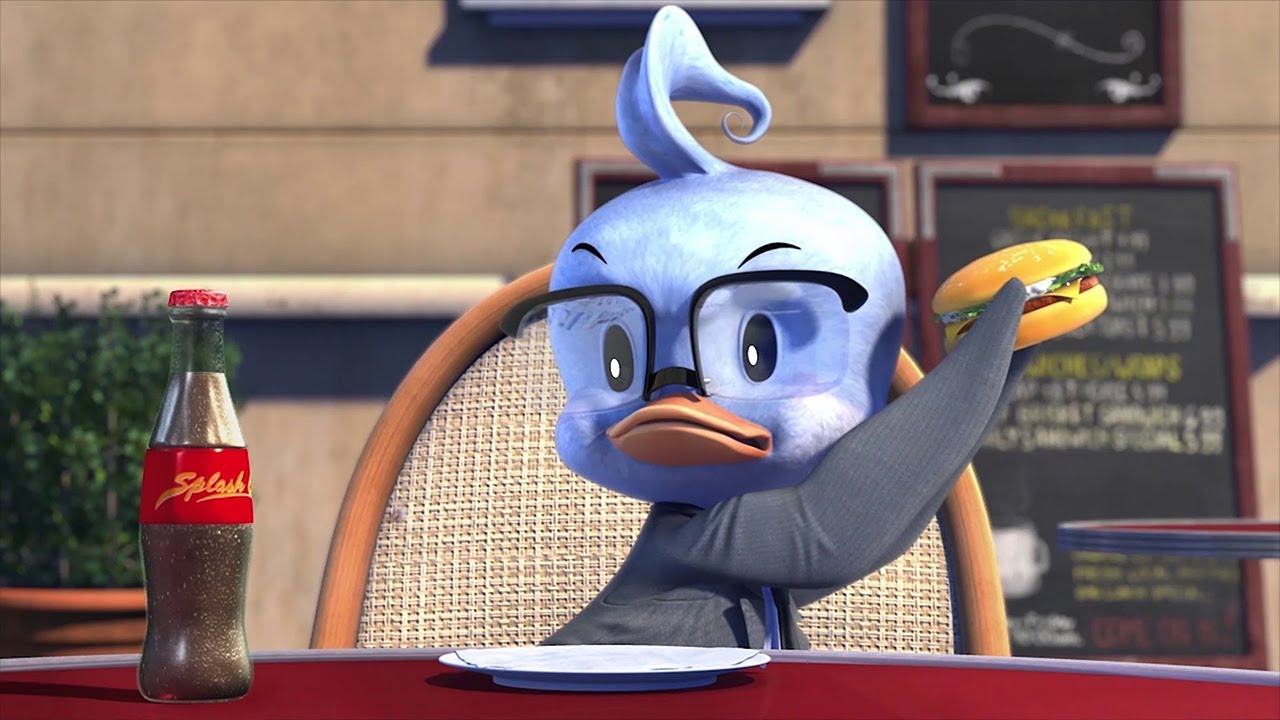 Meet the Spy Penguins | Action-Adventure | Best Penguin Cartoon for ...