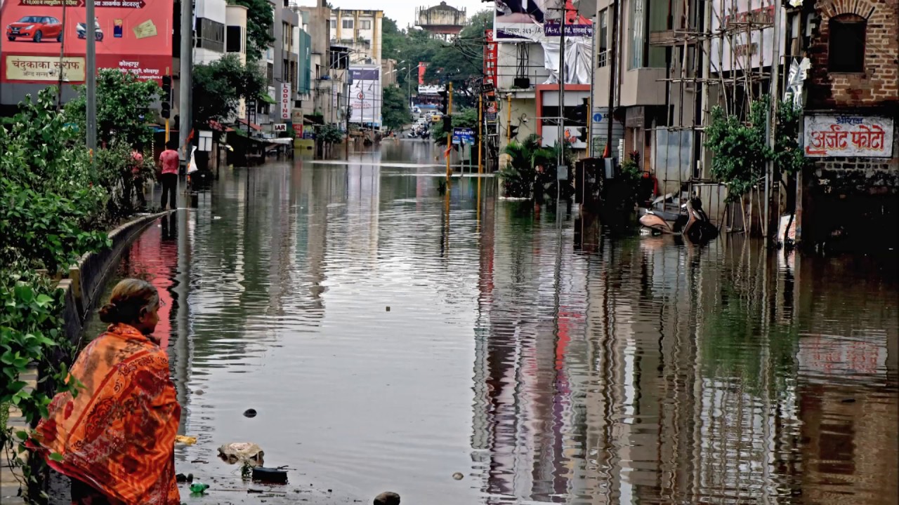 Mahapur,Kolhapur 2019 - YouTube