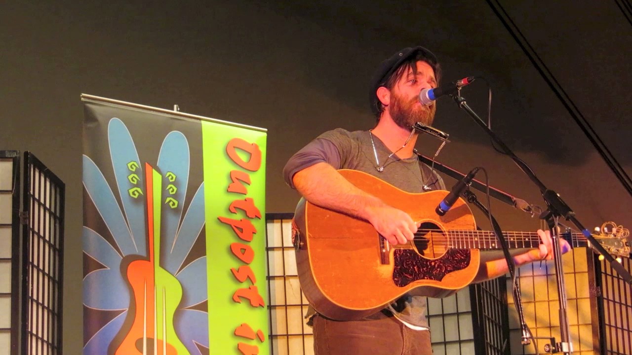 Joe Purdy @ Outpost in the Burbs - "New Year's Eve" - YouTube