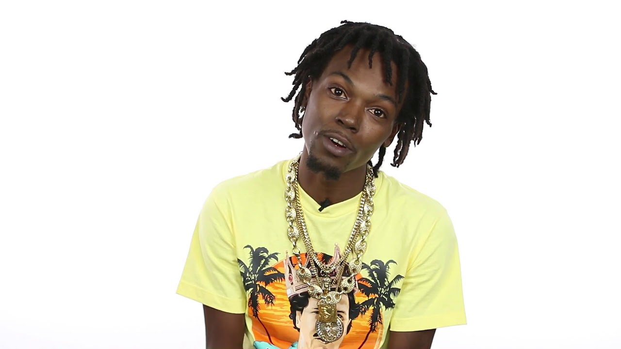 Pakman Jitt Details Having Gucci Mane Featured On His Ghetto Superstar ...