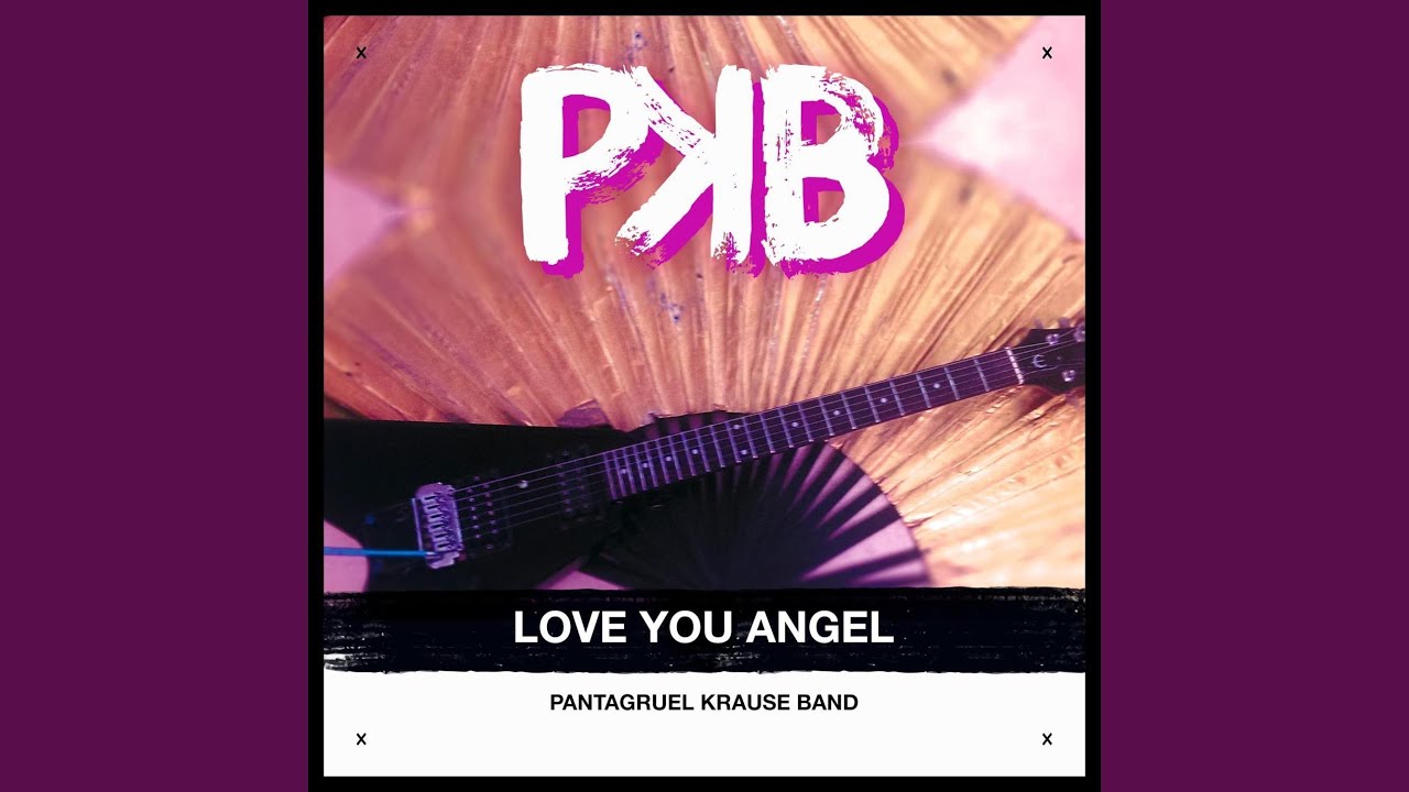 Love you angel - YouTube