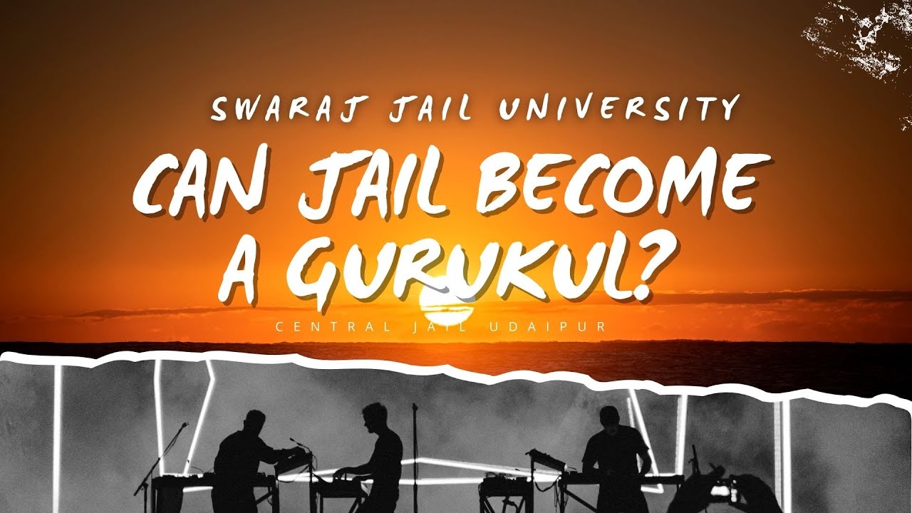 Kadi aao ni rasila | Swaraj Jail University | by Heeralal Jogi Inmate ...