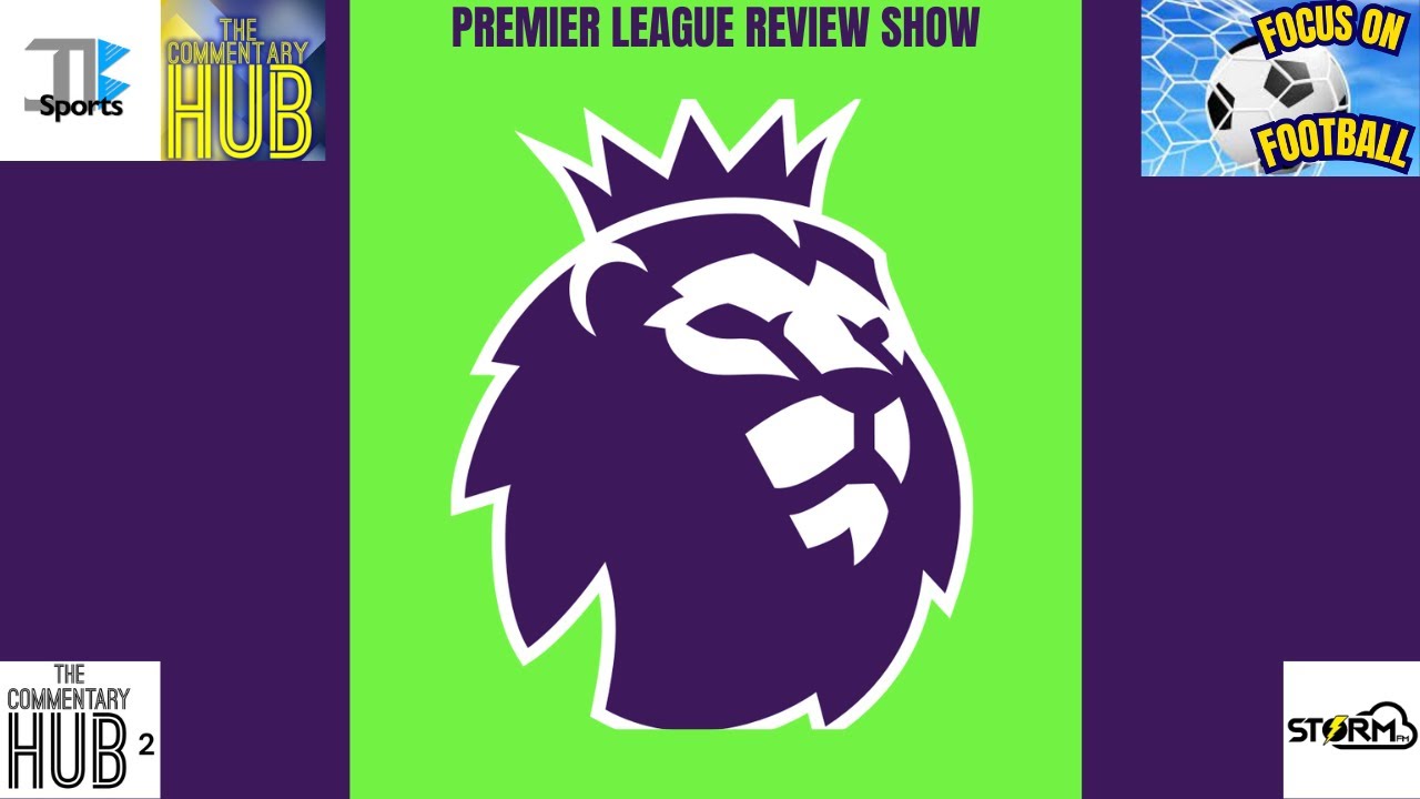 PL Review Show - YouTube