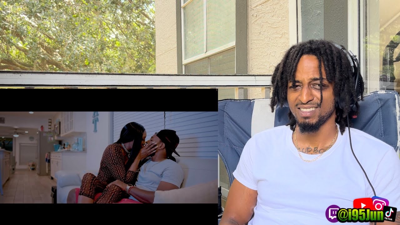 Bro must like em 50+ 😂 | Etap - Let Me Go (Official Video) | @i95jun ...