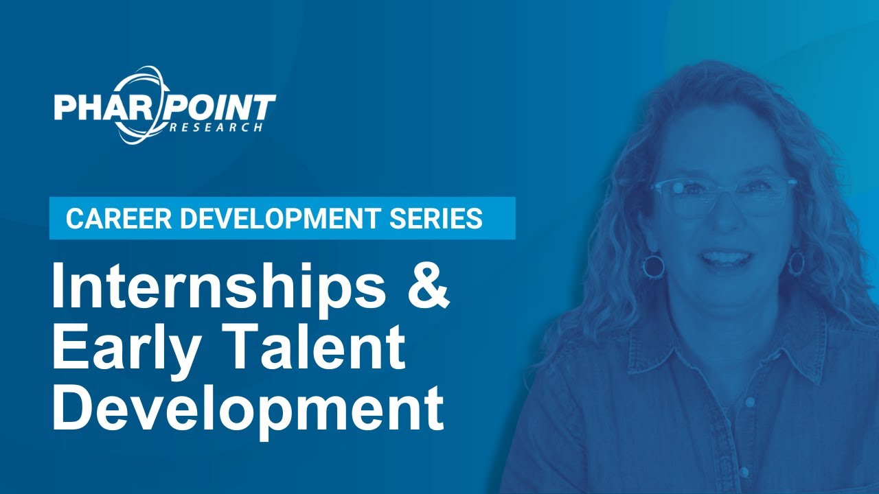 Career Development Series - Early Career Development in the CRO ...