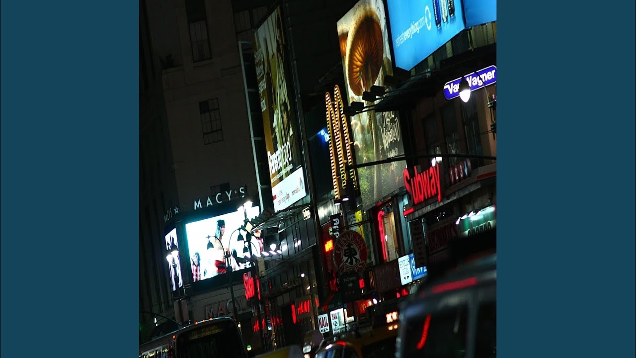 7Th Street Live Nights (Original Mix) - YouTube