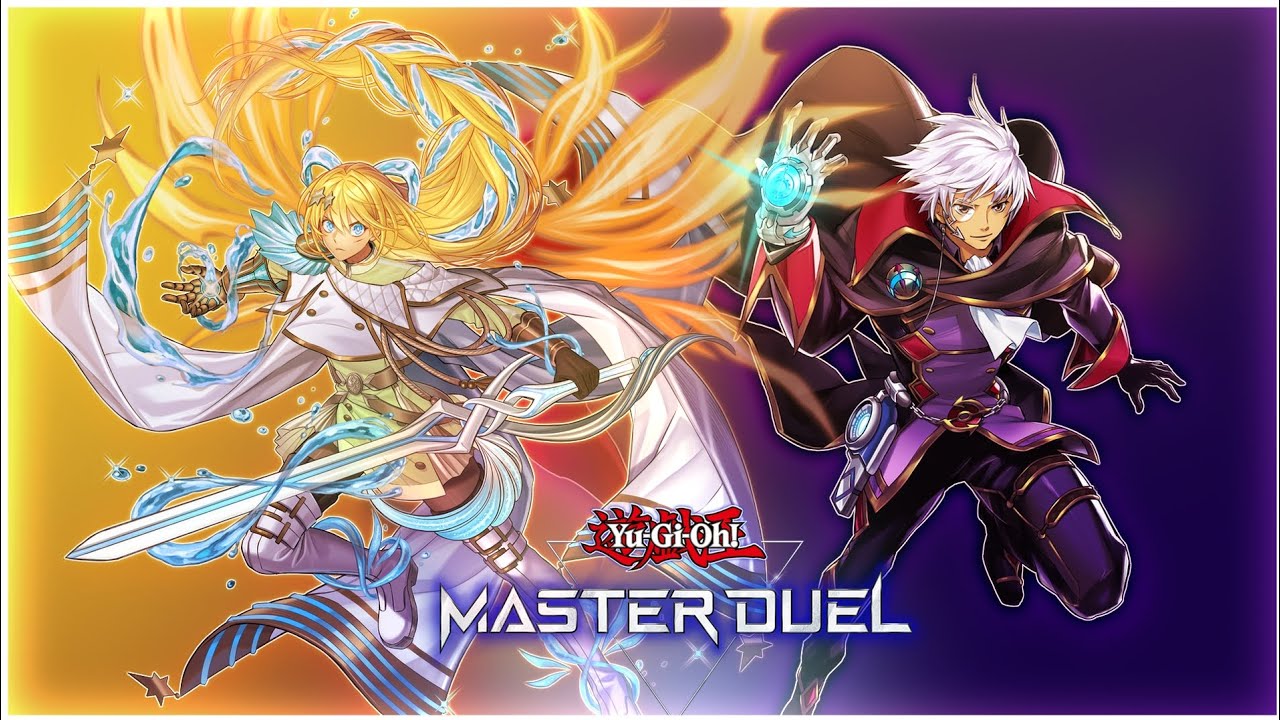 Time Thief Exosister - Deck List And Gameplay! [Yu-Gi-Oh! Master Duel] - YouTube