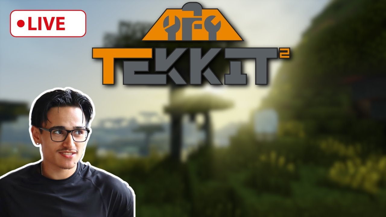 The More Ores The Merrier!!! Minecraft: Tekkit 2 - YouTube