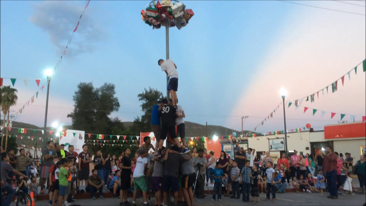 SAHUARIPA SONORA - YouTube