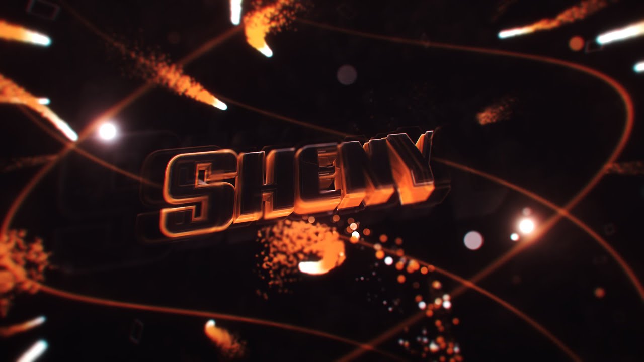 #045 | INTRO FOR SHEENY | V3 - YouTube