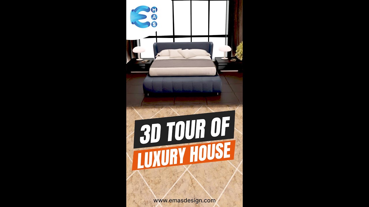 "Elevating Dreams: Unveiling the 3D Animation of Our Luxurious ...