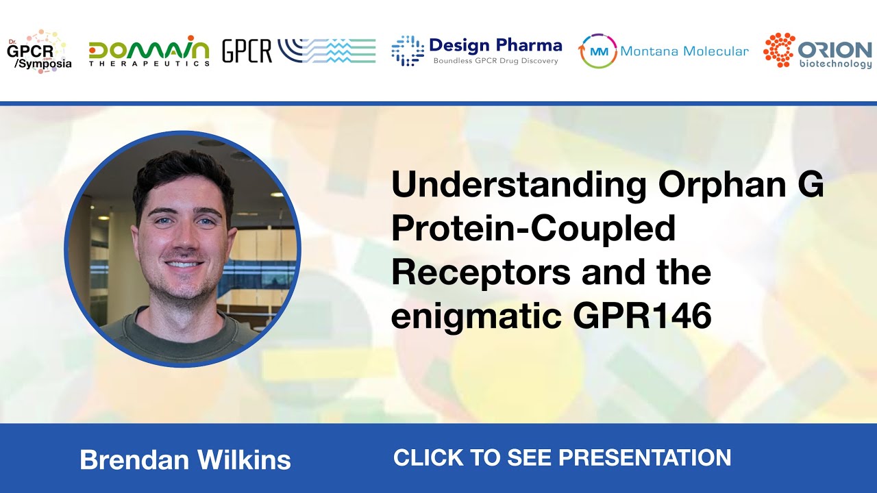 Understanding Orphan G Protein-Coupled Receptors and enigmatic ...