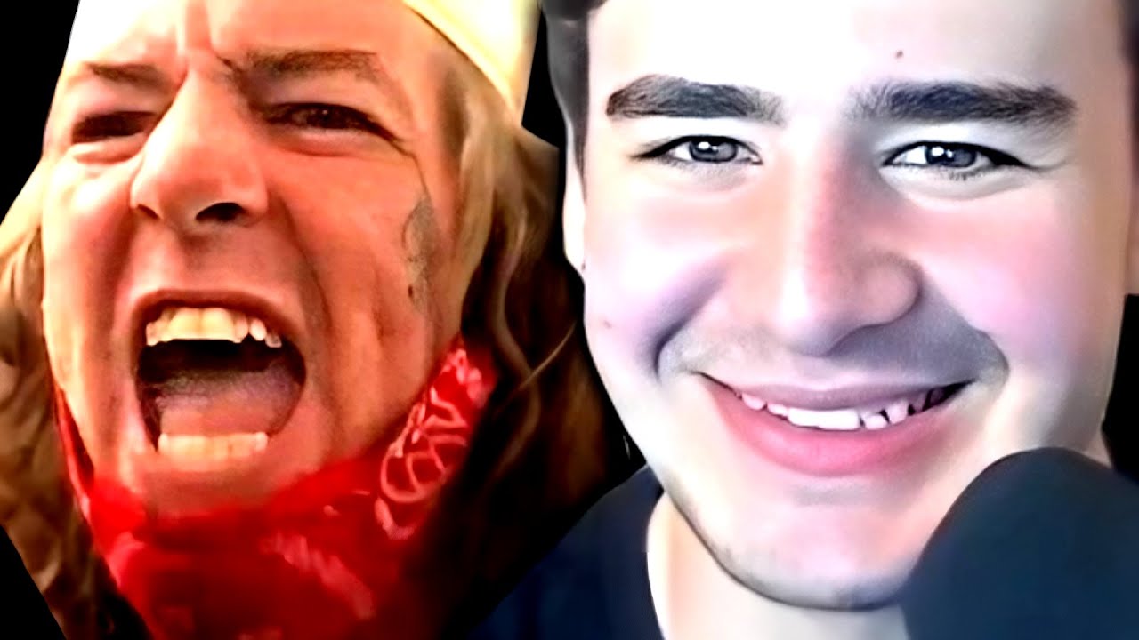 TRY NOT TO LAUGH AT 'EDGY' MEMES - YouTube