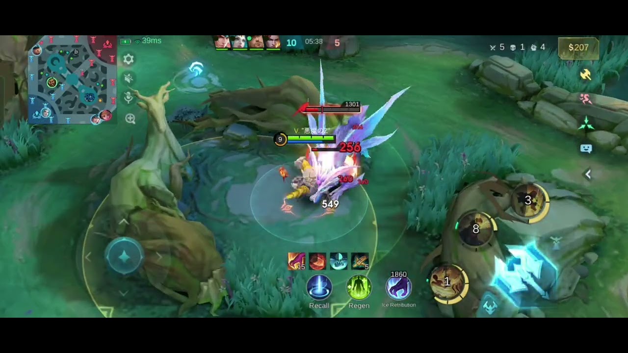 Roger transformer skin gameplay!! (Grimlock transformer) - YouTube