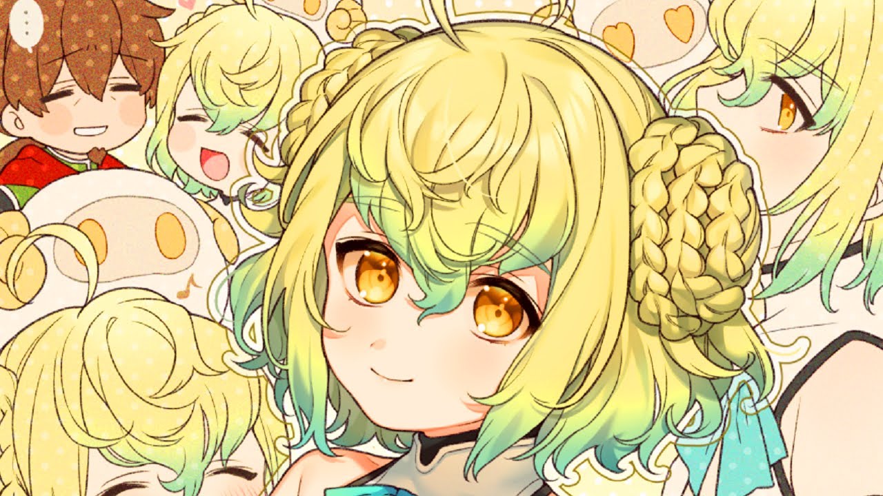 FGO NA - Paris's Interlude - YouTube