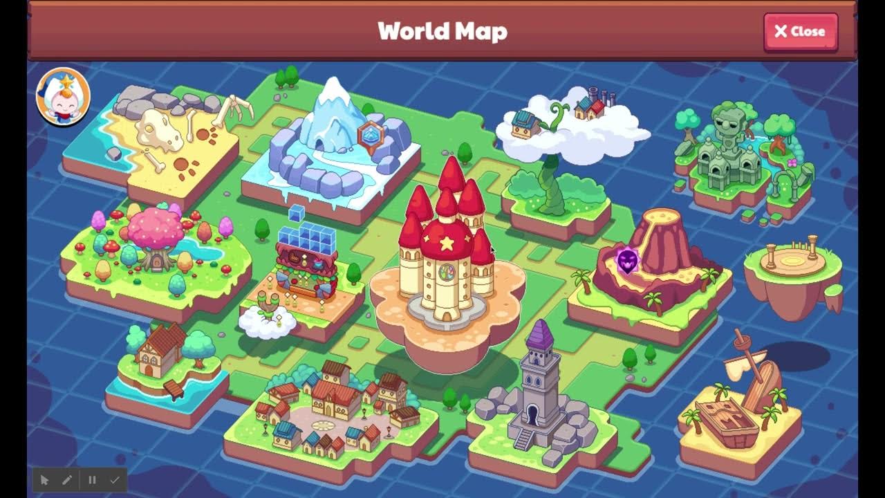 2 NEW SECRET UPDATES IN PRODIGY MATH!!! (Part 1) - YouTube