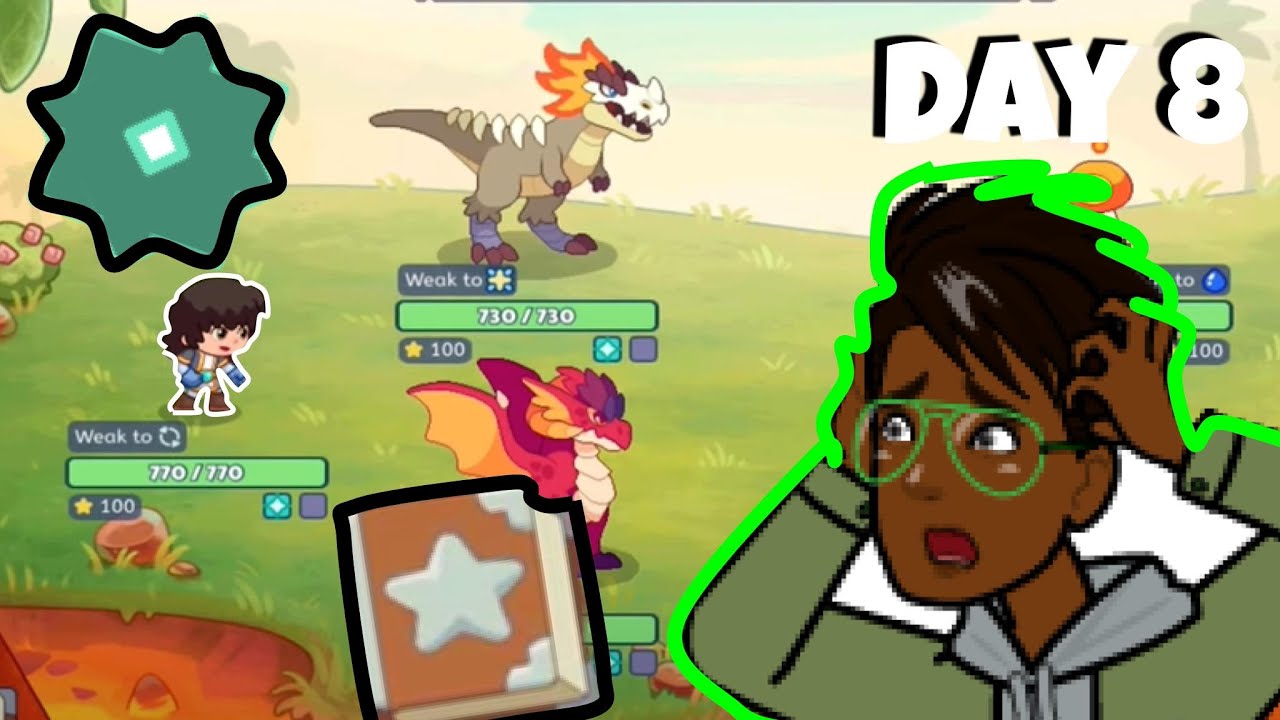 I Added the Battle Update to the 100 Battles Challenge? l Day 8 l ...