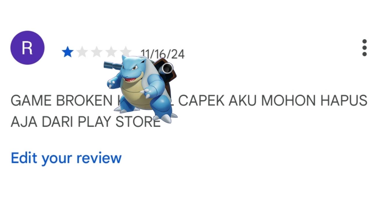 Game Bintang 1 🗿 - YouTube