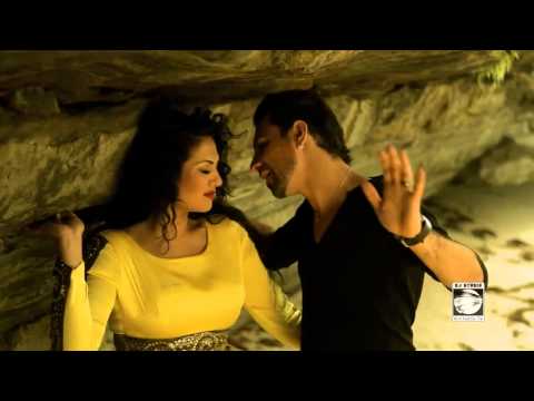 Shakib and Laili Zahidi - Dilam Afghan Music 2013