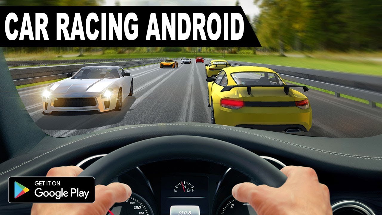 Speed Car Racing Games For Android -Car Racing Games - YouTube