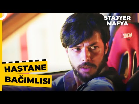 Bizim Organlar Kaçak Değil | Stajyer Mafya