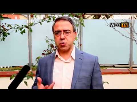 HİLAFETİ kim kaldırdı _ - M.Armağan cevaplıyor