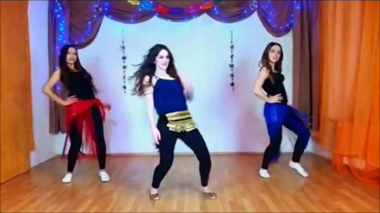 Desi Look | Hindi new Song | Dance Floor. - YouTube