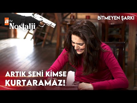 Servet Feraye'ye baskın yaptı! - Bitmeyen Şarkı 26. Bölüm