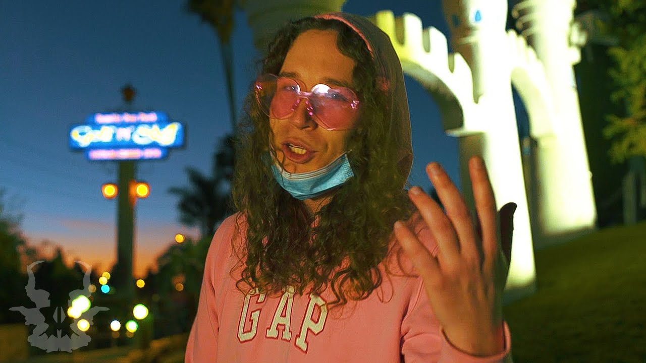 whitexchocolate - Yerba (Dir. by Jace Elliott) - YouTube