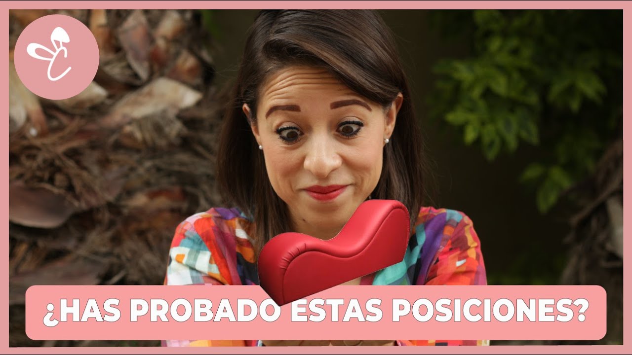 Estas posiciones en el sillón tántrico te llevarán al cielo | Candela ...