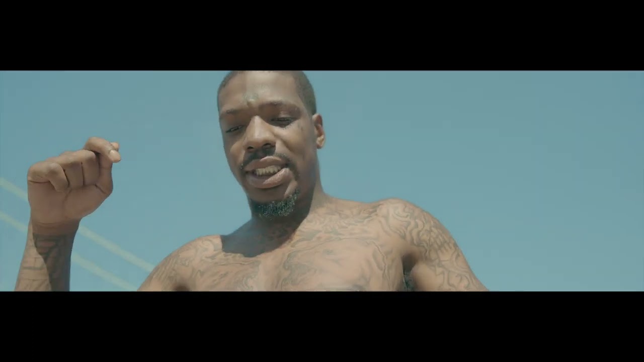 Bluminati - Heal Fast-official video - YouTube