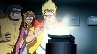 Martin Mystery Season 2 - YouTube