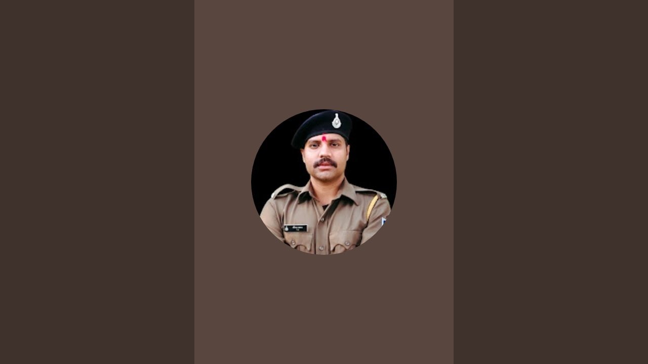 Mp Police Exam preparation🔥 || Saf & Daf Duty 🧿 || - YouTube