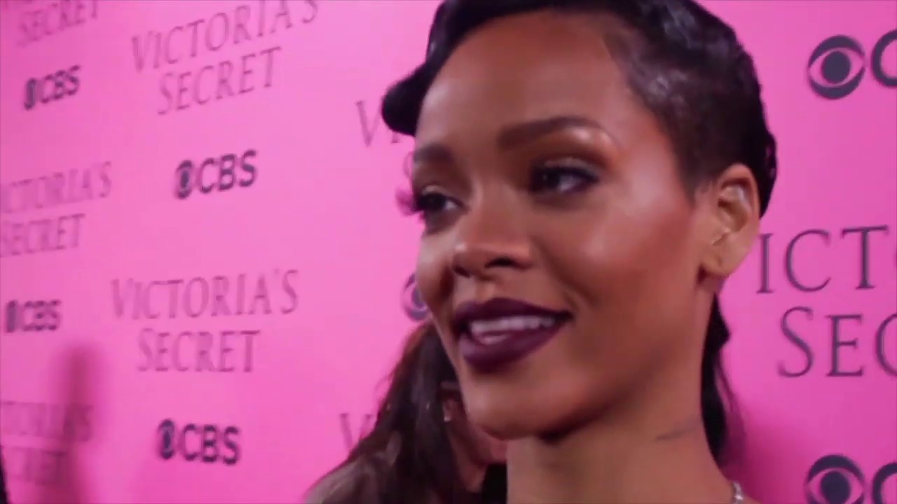 APRIL WILKNER ANTM SIZZLE REEL - YouTube