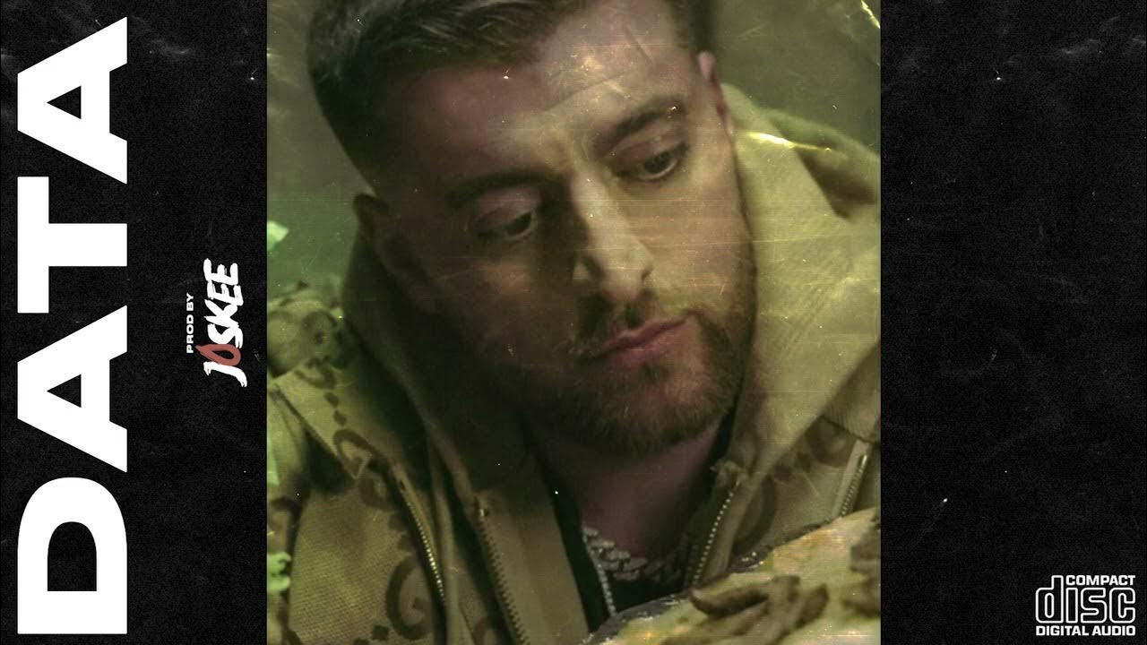 KC Rebell x Summer Cem x Vega Type Beat 'Data' Free Trap Beat 2022 - Rap Instrumental (prod ...