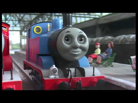 Thomas The Tank Engine (2020) Part 16-Thomas New Home/Happy Ending (For ...