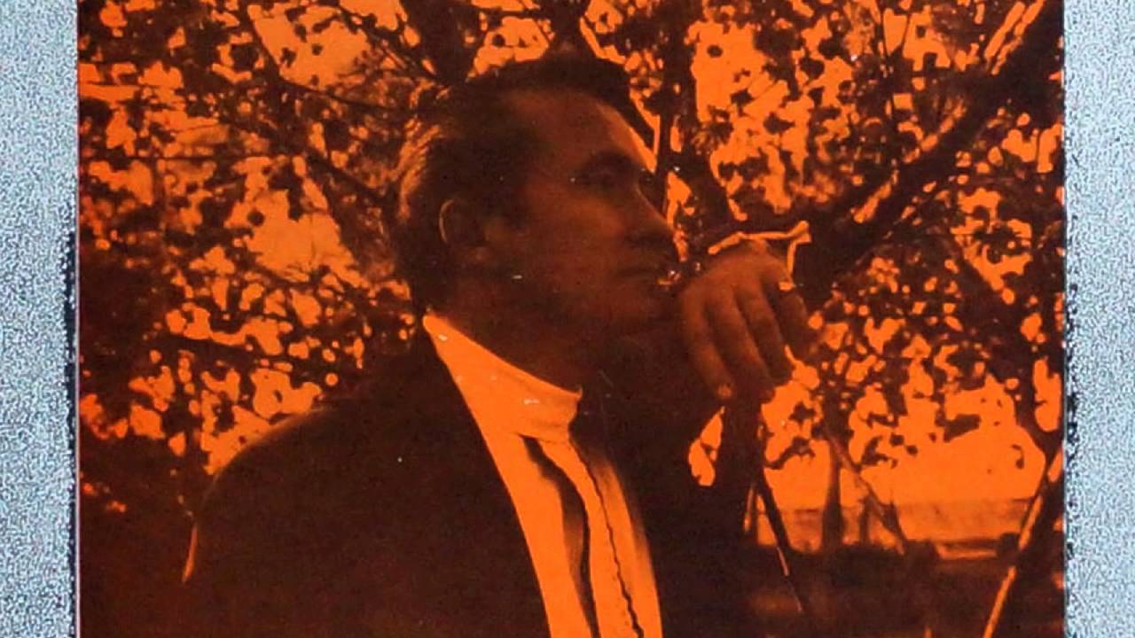 Clyde Beavers - My Special Prayer - YouTube