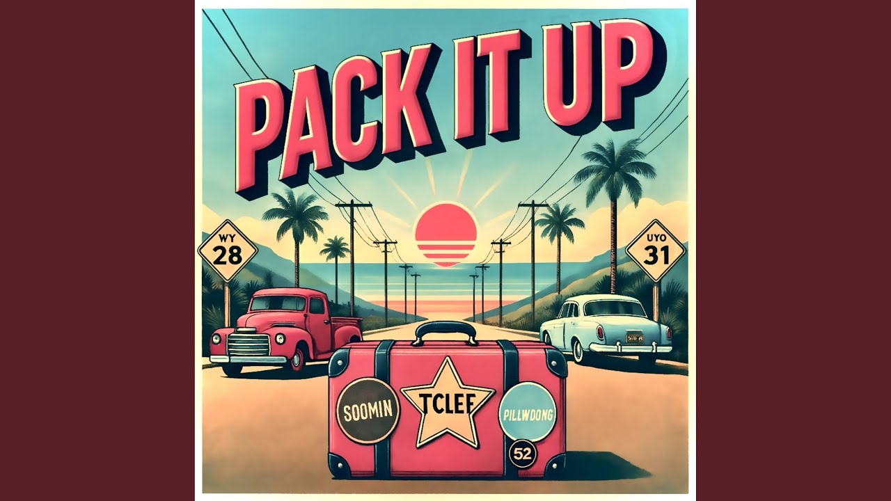 Pack it up (feat. 김재령) - YouTube