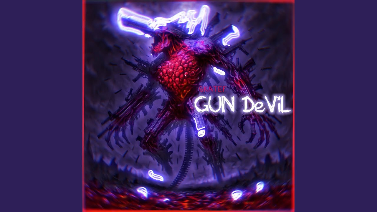 GUN DeViL PHoNK (Ultra Slowed) - YouTube