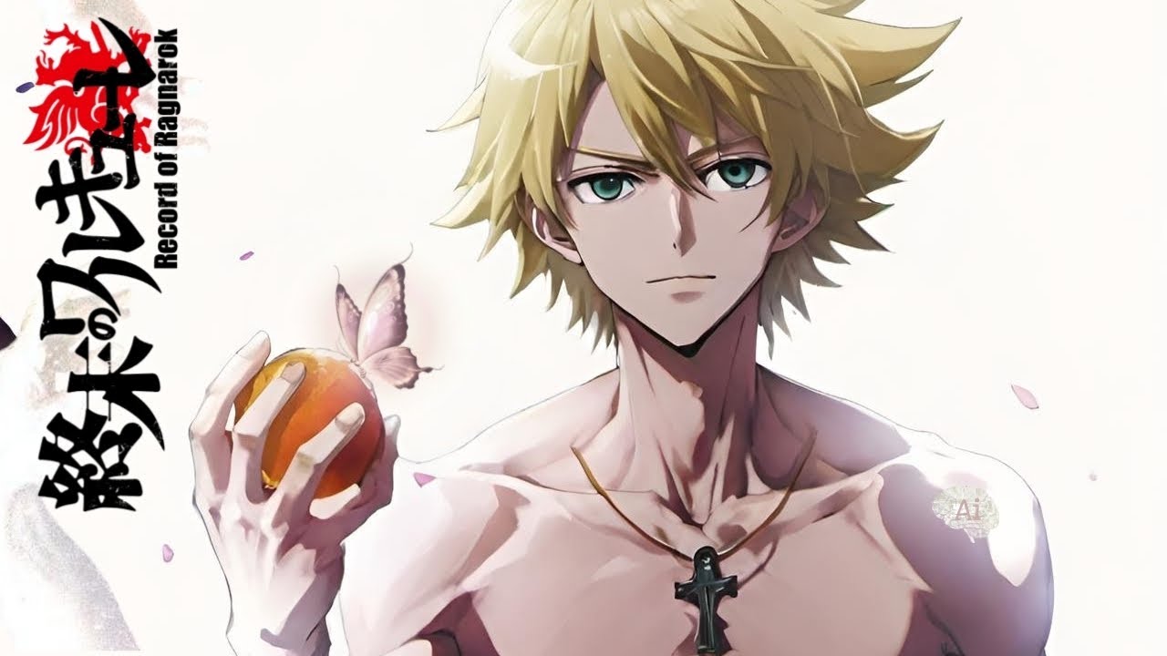 "Can AI Create the Ultimate Anthem for Adam ?"| "Adam's eternal Fight ...