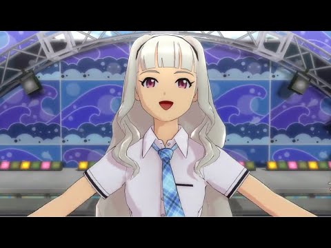 THE iDOLM@STER Clock Strikes Ten - YouTube