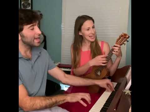 Joe Alterman & Stephanie Friedman - “It’s You I Like” - YouTube
