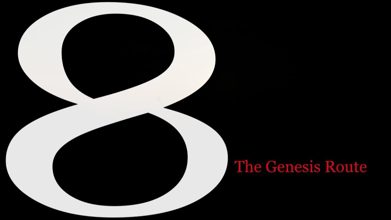 Genesis Route - YouTube