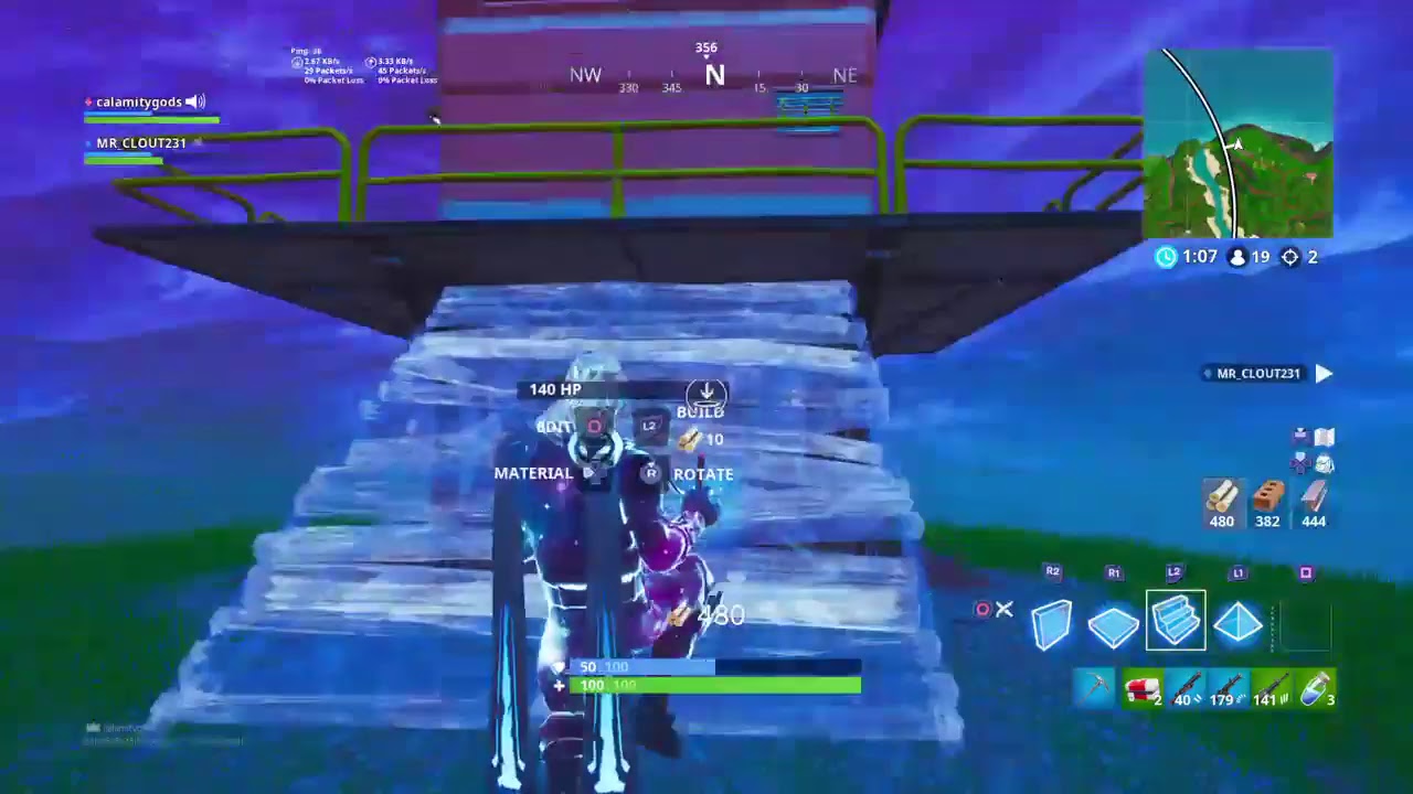 Clapped Jeremy the goat exposed - YouTube