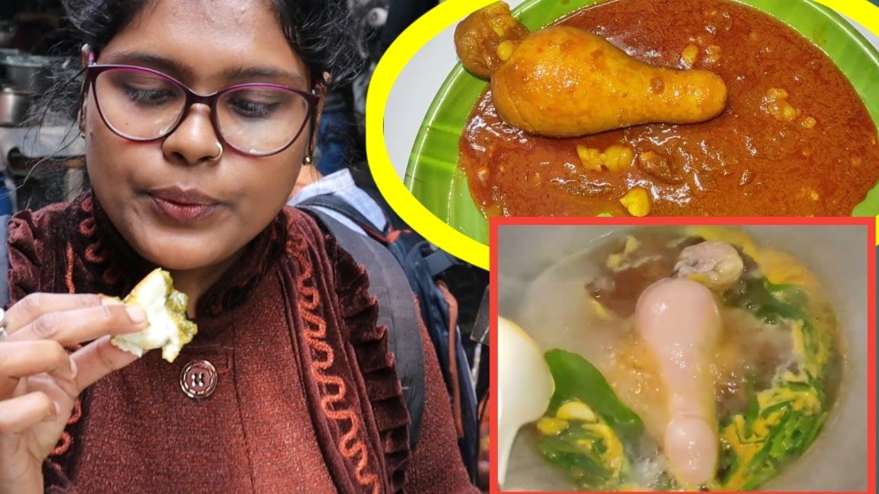 আইজকা বাড়িত এইডা কি রানলাম।। mutton chusta recipe.. #mutton # ...