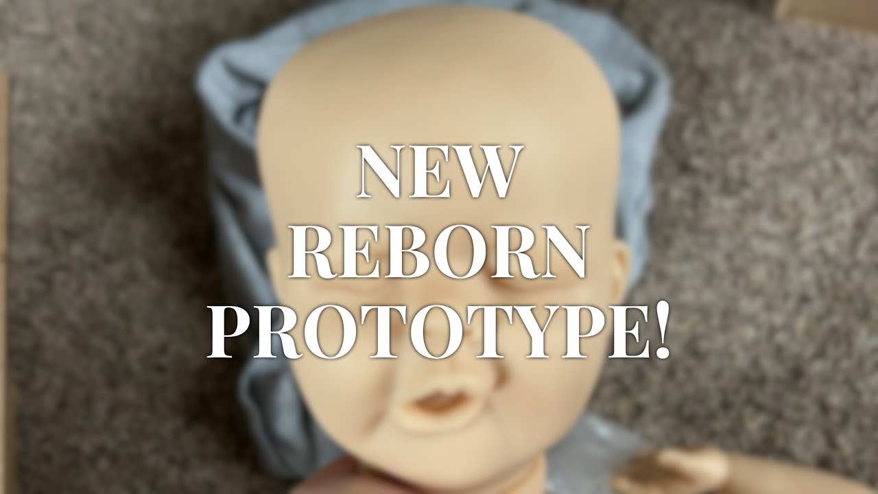 A new reborn!! Prototype Markl by AK Kitigawa kit box opening - YouTube